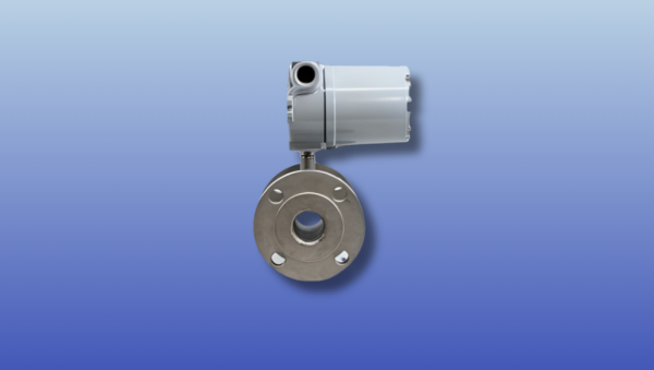 Natural Gas – Flow Meters