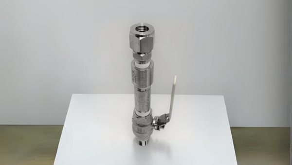 Natural Gas – Flow Meters