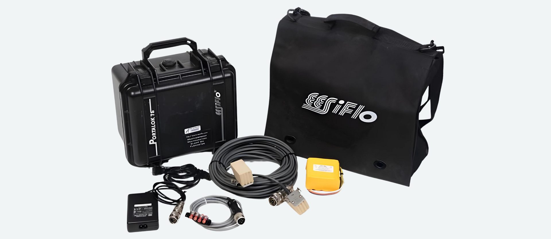 Flow Rental – Flow Meters