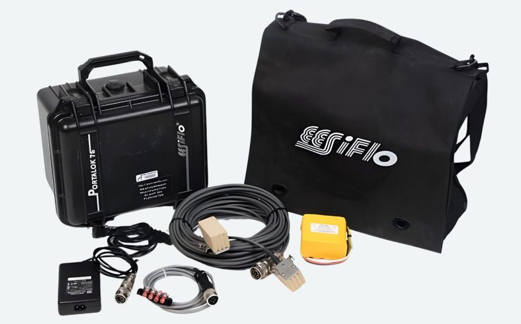 Flow Meter Rental Services – Flow Meters