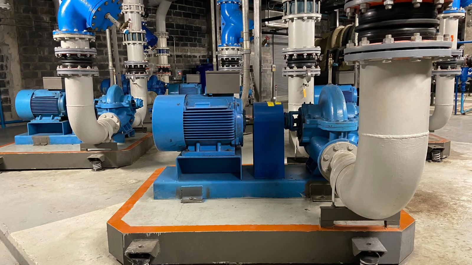 COOLING Water – Chilled Water Flow Meters – Flow Meters